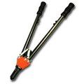 Astro Astro Pneumatic AST1426 1/4 Inch Heavy Duty Hand Riveter with 3 ...