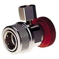 Robinair Robinair RA18190A R-134A Service Couplers Blue- Low Side ...