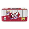 Kimberly-Clark Professional Perforated Roll Paper Towels, 1 Ply, White ...