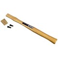 Great Neck 16in. Adze Eye 20 Oz Wood Claw Hammer Handle OP81736 | Zoro