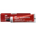 3M 3m 8008 Super Weatherstrip Adhesive 5oz. Tube 8008 | Zoro