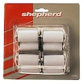 Shepherd Hardware Shepherd 9441 4 Count Appliance Casters 9441 | Zoro