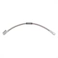Clean All Russell-Edel 656120 Competition Brake Line- Silver - 42 in ...