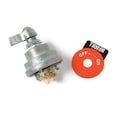 Taylor Cable TAYLOR CABLE 1033 Battery Disconnect Switch; 180 Amp T64 ...
