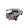 Paramount Apparel 18601 Ladder Rack - Black P1Z-18601 | Zoro