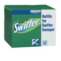 Procter & Gamble Swiffer Max Refill Cloth- 16 Count, 6Pk PGC 37109 | Zoro