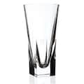Lorenzo Import RCR Fusion Crystal Vase Small 239200 | Zoro