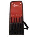 Mayhew Mayhew Tools MAY-32020 5 Piece Pilot Punch Kit MAY-32020 | Zoro