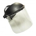 Sas SAS SA5140 Clear Full Face Shield SA5140 | Zoro