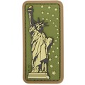Toyopia Lady Liberty Patch Arid TO1110580 | Zoro