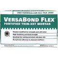 Custom Building Products VBFG50 Gray Versabond Flex Thin-Set 1707363 | Zoro