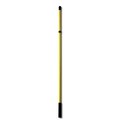 Nupla Nupla 545-69-299 5 in. Heavy Duty Digging Bar with Wedge; 60 in ...