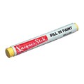 Markal Lacquer-Stik White Fill-In Paint For Engravi MA390741 | Zoro