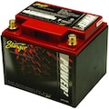 Stinger Stinger Spp1200 1200-Amp Battery With Metal Case SPP1200 | Zoro