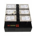 Produplicator Systor 1:5 SATA Hard Disk Drive / Solid State Drive (HDD ...