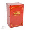 Paragon - Manufactured Fun Medium Premium Popcorn Machines Stand in Red ...