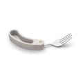 Ableware Hole-In-One Fork Ableware-746180001 | Zoro