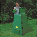 Pipers Pit 110-Gallon Aeroquick Compost Bin PI121774 | Zoro