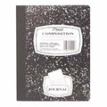 Mead Composition Book- Special Ruled- 9-.75in.x7-.50in.- Black Marble ...