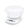 Si Manufacturing Si Manufacturing 2 Kg Compact Digital Scale 1467715 | Zoro