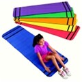 Sportime Sportime Curl Up Yoga Mats; Set 6 1478720 | Zoro