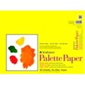 Strathmore Strathmore 300 Series Paper Palette - 12 x 16 in. - Pack 40 ...