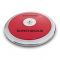 Stackhouse Red Super Discus Low Spin 750 gm Womens 90 T6X | Zoro