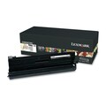 Lexmark Lexmark Lexmark C925 X925 Black Imaging Unit C925X72G | Zoro