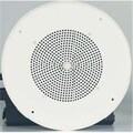 Bogen Bogen CEILINGKNOB Ceiling Speaker with Volume Control BG ...