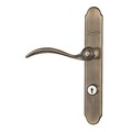 Larson Larson 20297820 Quick fit Antique Brass Handle set 192545 | Zoro