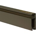 Prime-Line Prime Line PL 15975 Heavy Duty Extruded Screen Frame; Bronze ...