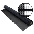 Phifer Phifer 3028730 36 in. x 50 ft. Tuffscreen Black Screen 177450 | Zoro