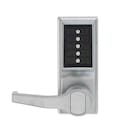 Dormakaba Kaba: Simplex LL1011-26D Pushbutton Lock - LH & LHR Doors ...