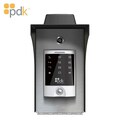 Pdk ProDataKeyOutdoor Access Controller with Pre-Installed Rugged ...
