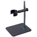 Amscope Q-Scope Basic Table Stand for USB Microscopes QS-MSLITE | Zoro