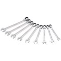 Urrea Spline Ratcheting wrench set of 9 pieces (SAE). JLMC9 | Zoro