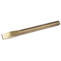 Urrea 3/16'' Non-Sparking Cold Cut Chisel UH86A-3/16 | Zoro