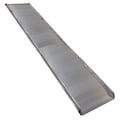 Vestil Aluminum Walk Ramp AWR-38-16B | Zoro