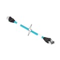 Molex ENET MMJ RJ45/RJ45 3M 1201088168 | Zoro