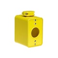 Woodhead Electrical Box, Outlet Box Type, Rubber 3081 | Zoro