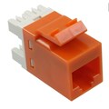 Commscope Modular Connectors / Ethernet Connectors Assy Sl110 C5E Org ...