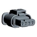 Te Connectivity Automotive Connectors 4P Mcon-1.2 Rec Hsg Assembly 1 ...