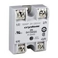 Crydom Solid State Relays - Industrial Mount Ssr Relay, Panel Mount ...