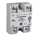 Crydom Solid State Relays - Industrial Mount Ssr Relay, Panel Mount ...