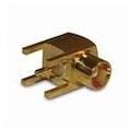 Rf Rf Mcx Connector, Female, Board Mount, Solder Terminal, Jack 252129 ...