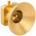 Rf Rf Smp Connector, 1 Contact(S), Male, Board Mount, Surface Mount ...