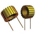 Abracon General Purpose Inductor, 100Uh, 20%, 1 Element, Powdered Iron ...