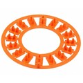 Commscope Icon Data Wheel Orange 558198-7 | Zoro