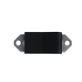 C&K Components Rocker Switch, Dpdt, On-On, 5A, 28Vdc, 6 Pcb Hole Cnt ...