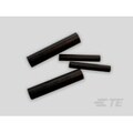Raychem Heat Shrink Tube, Dual Wall, 7.44 Id Before Shrink, 4:1 Shrink ...